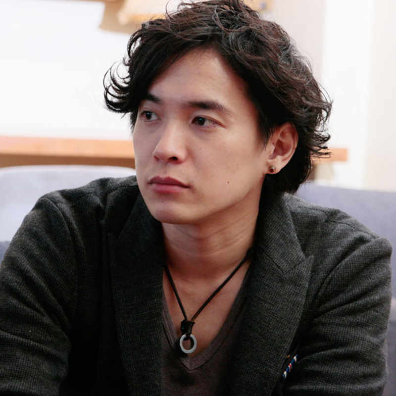 Yuki Hayashi - VGMdb