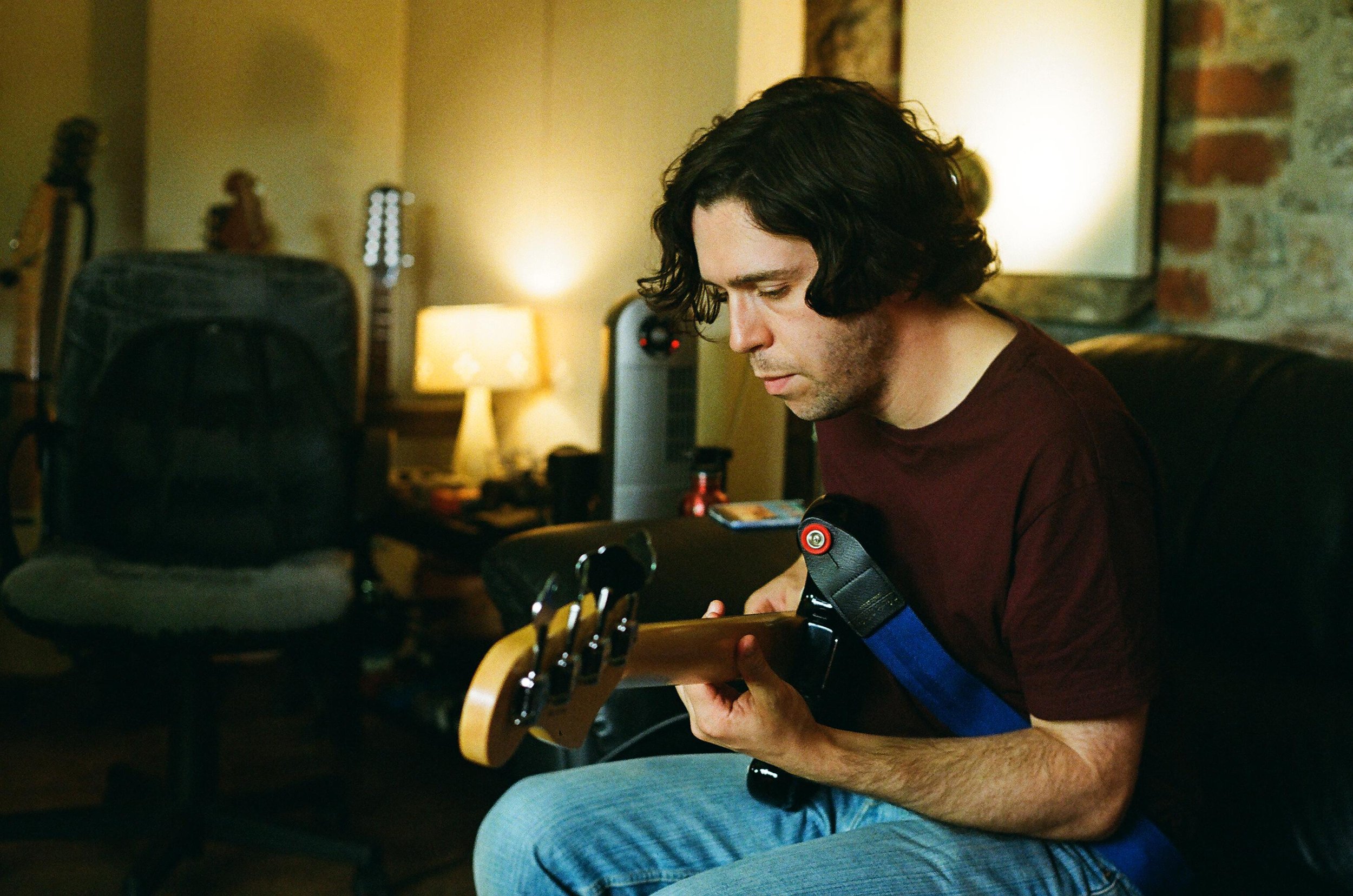 Samuel Barnes - VGMdb