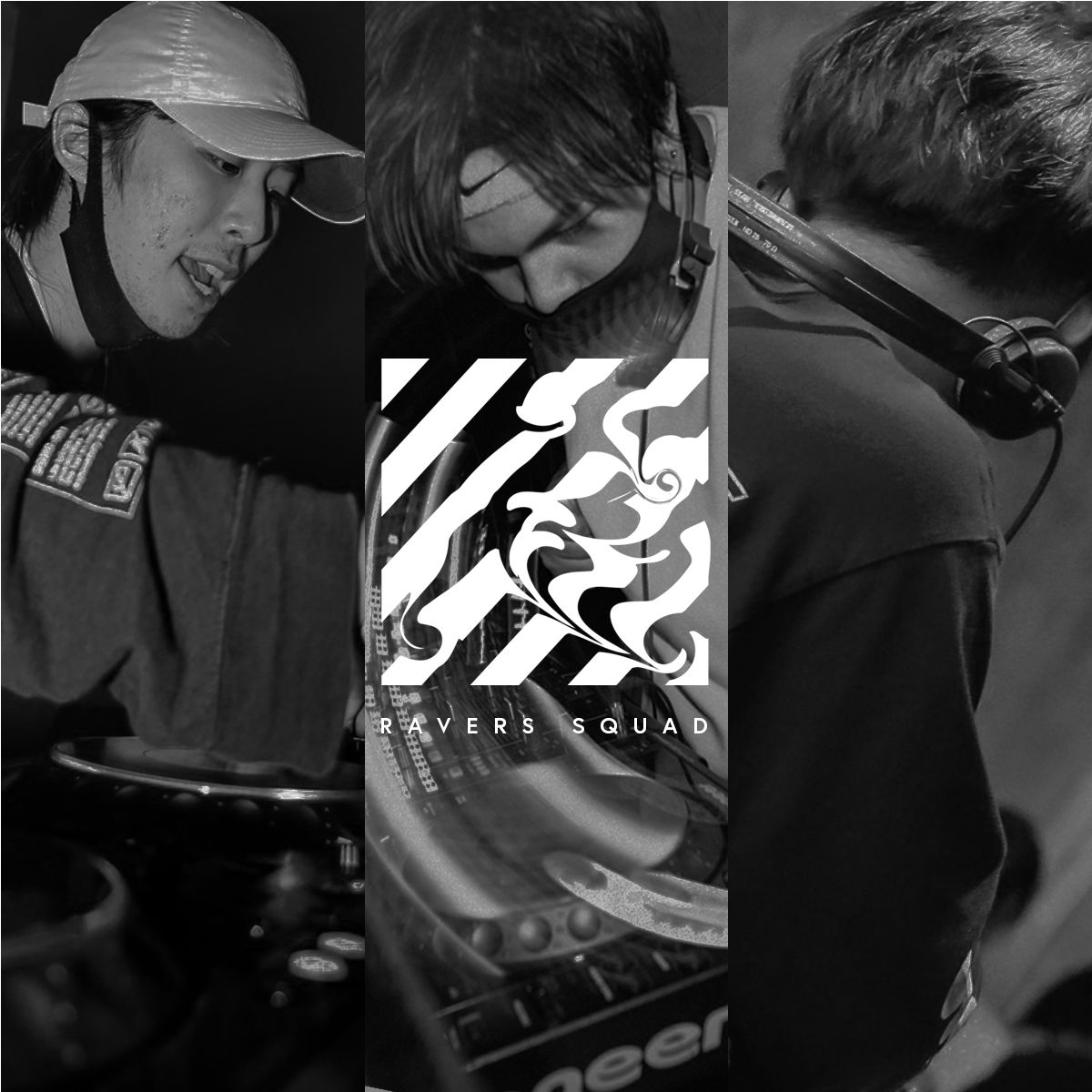 RAVERS SQUAD - VGMdb