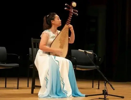 Xiaojing Liu - VGMdb