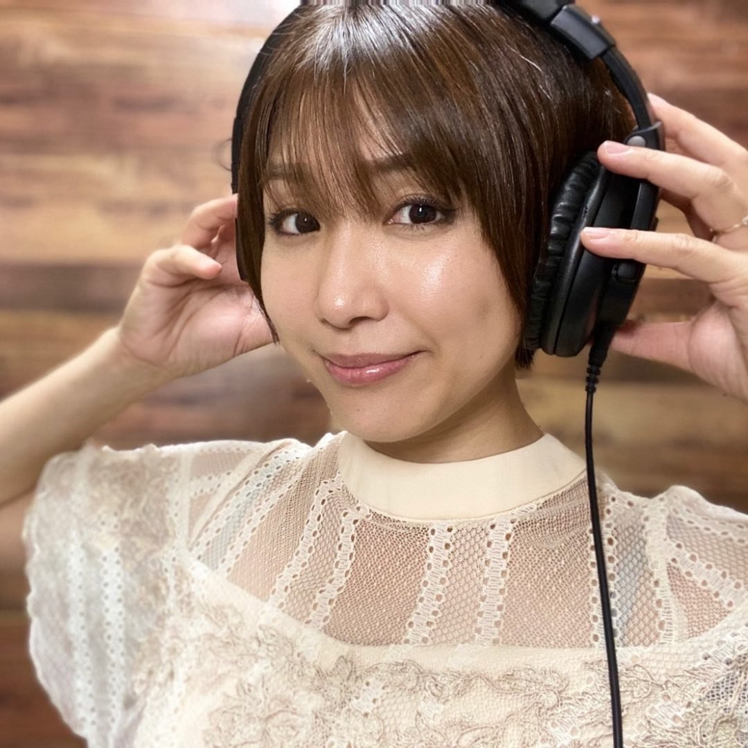 Aya Sakamoto - VGMdb