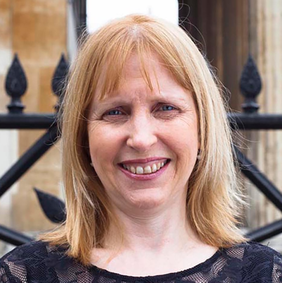 Deirdre Cooper - VGMdb