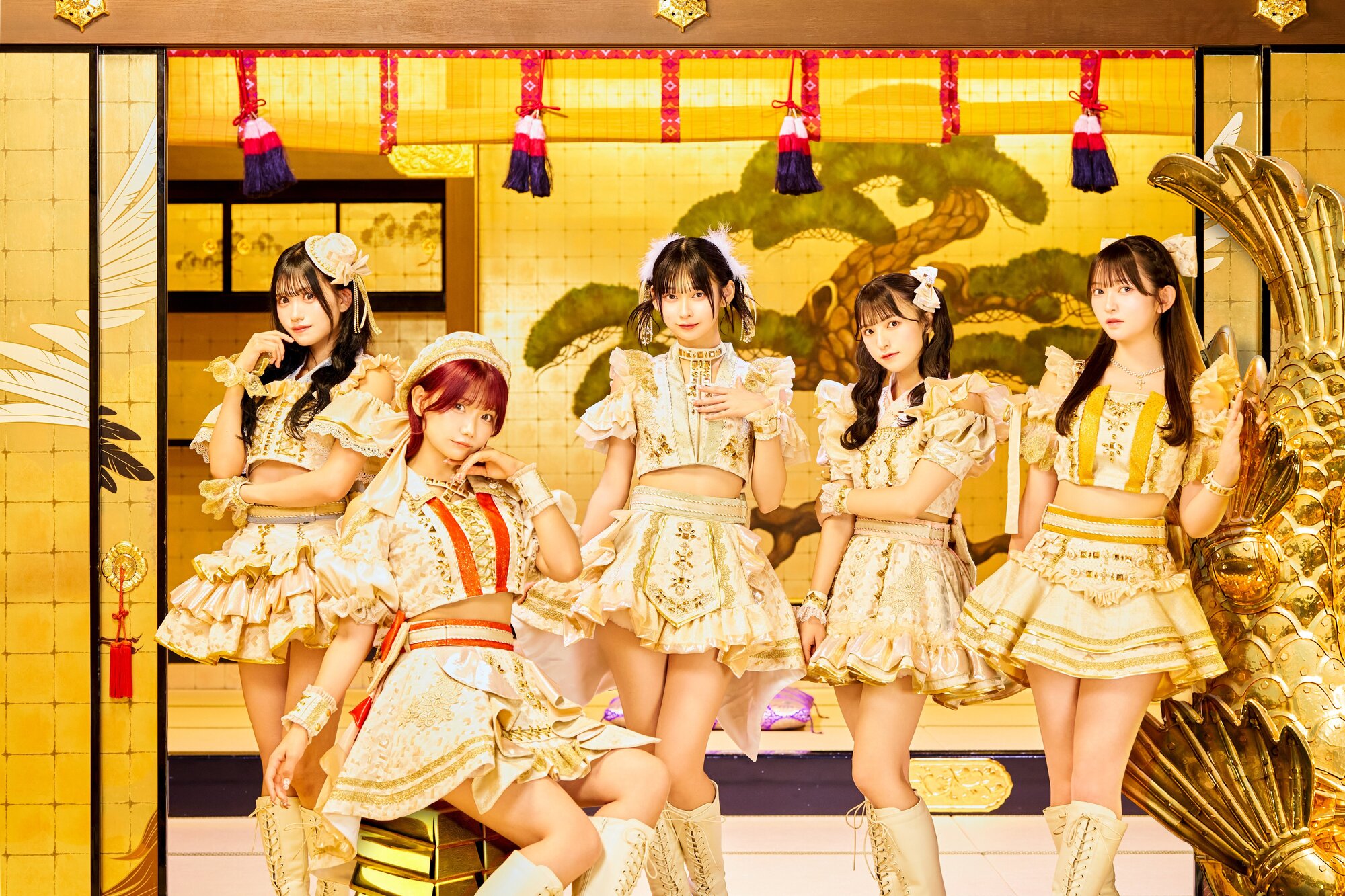 TEBASAKI SENSATION - VGMdb