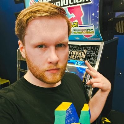 Stuart Robert Foy - VGMdb