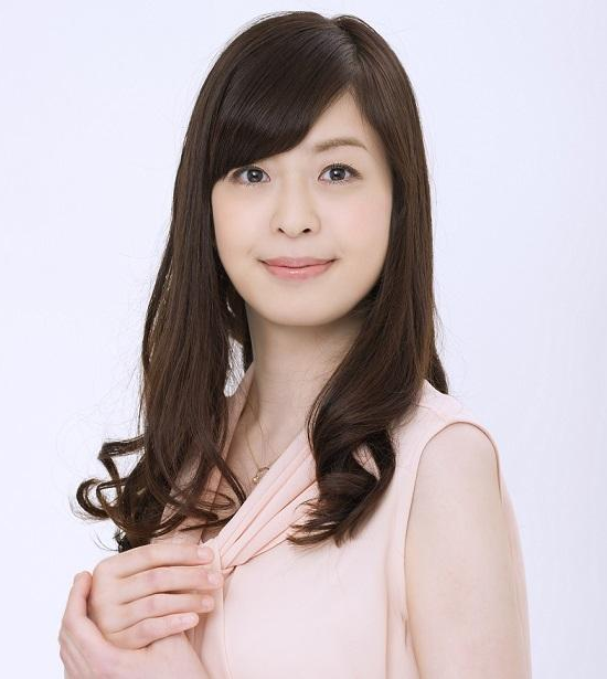 Soyoka Hayashi - VGMdb