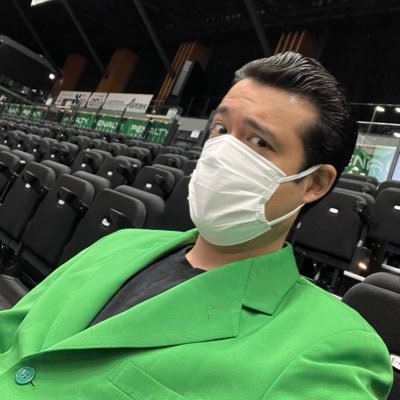 Matthew Masaru Barron - VGMdb