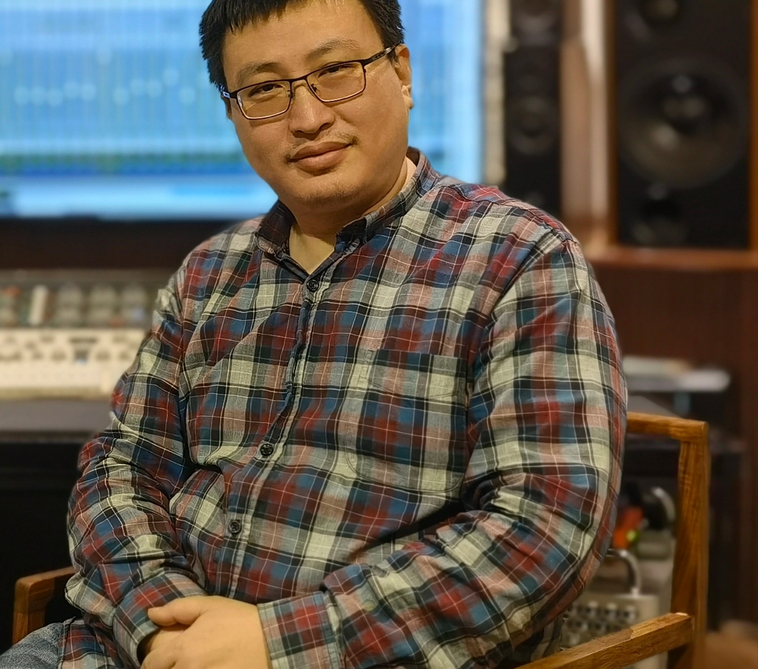 Xiaozhou Duan - VGMdb