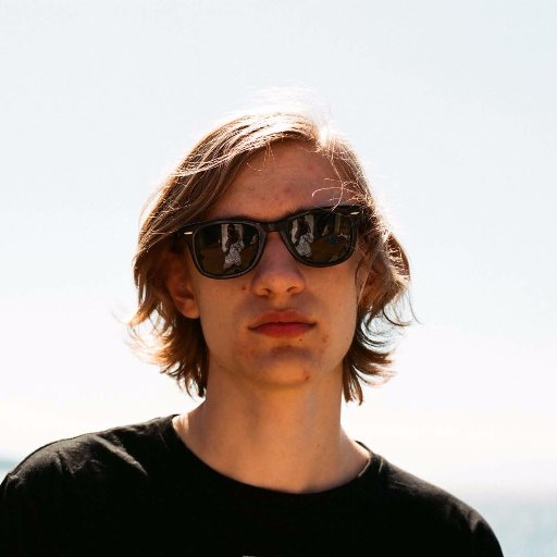 Craig Matterson - VGMdb