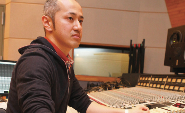 Tomohiro Ikeda - VGMdb