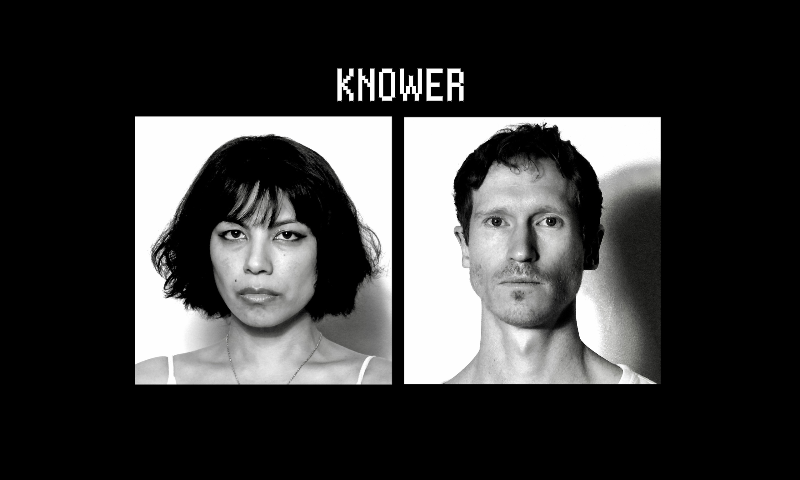 KNOWER - VGMdb
