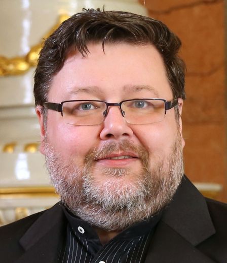 Robert Mareček - VGMdb