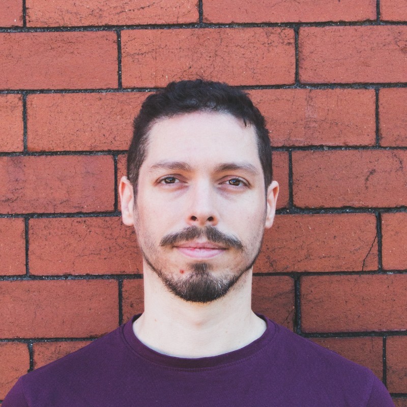 Benjamin Talbott - VGMdb