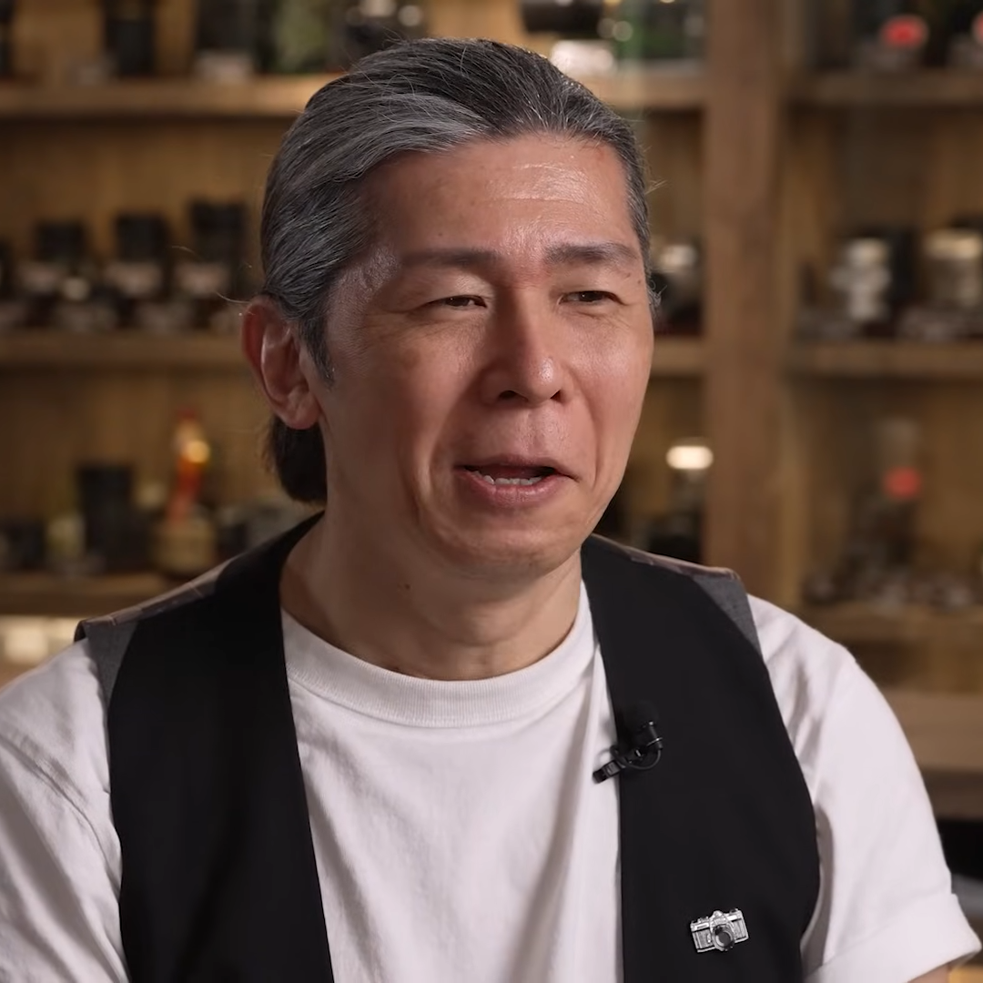 Takeo Suzuki - VGMdb