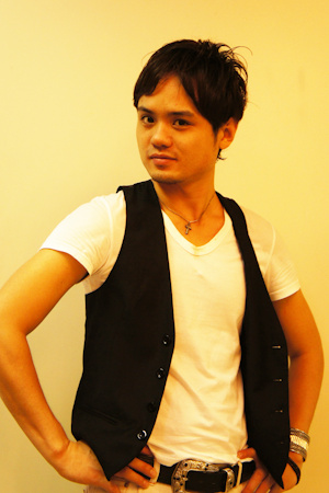 Daisuke Saeki - VGMdb