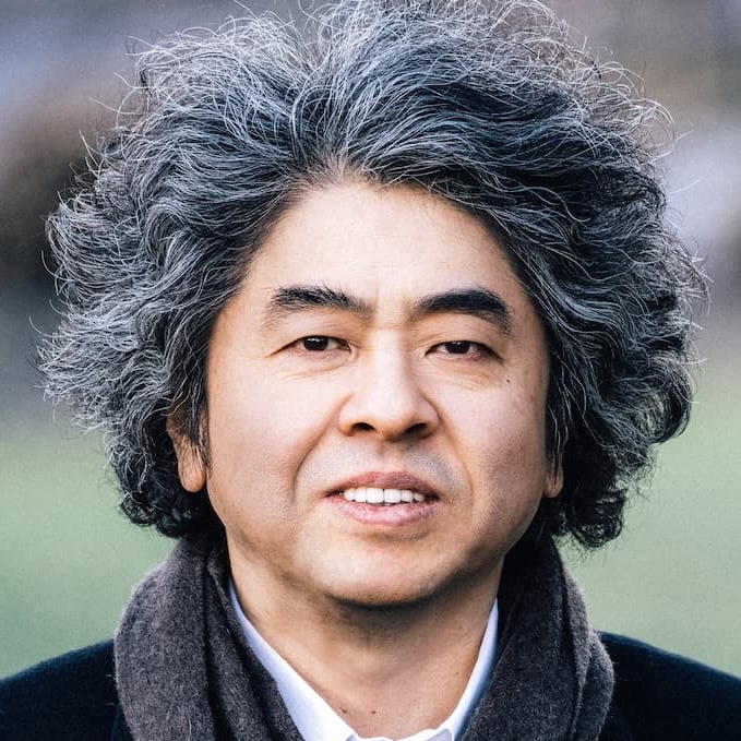 Akira Wakabayashi - VGMdb