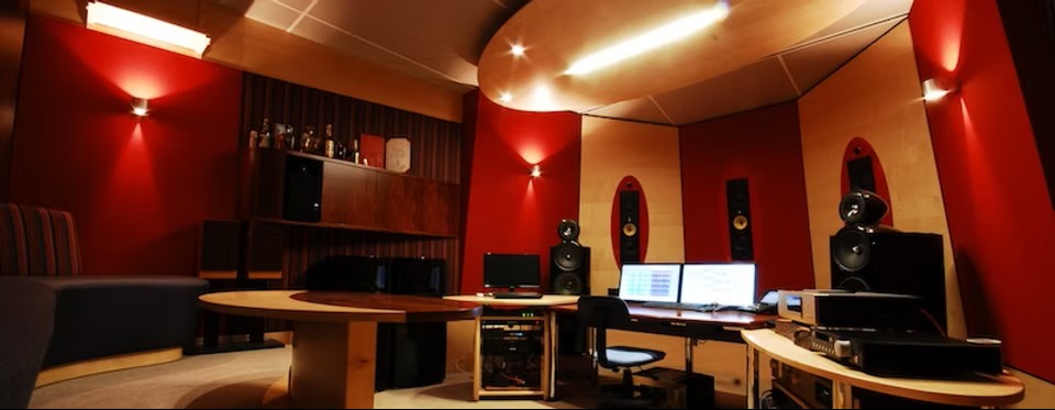 EXTON Studio TOKYO - VGMdb