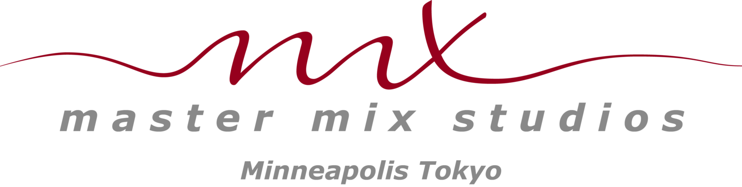 Master Mix Studios - VGMdb