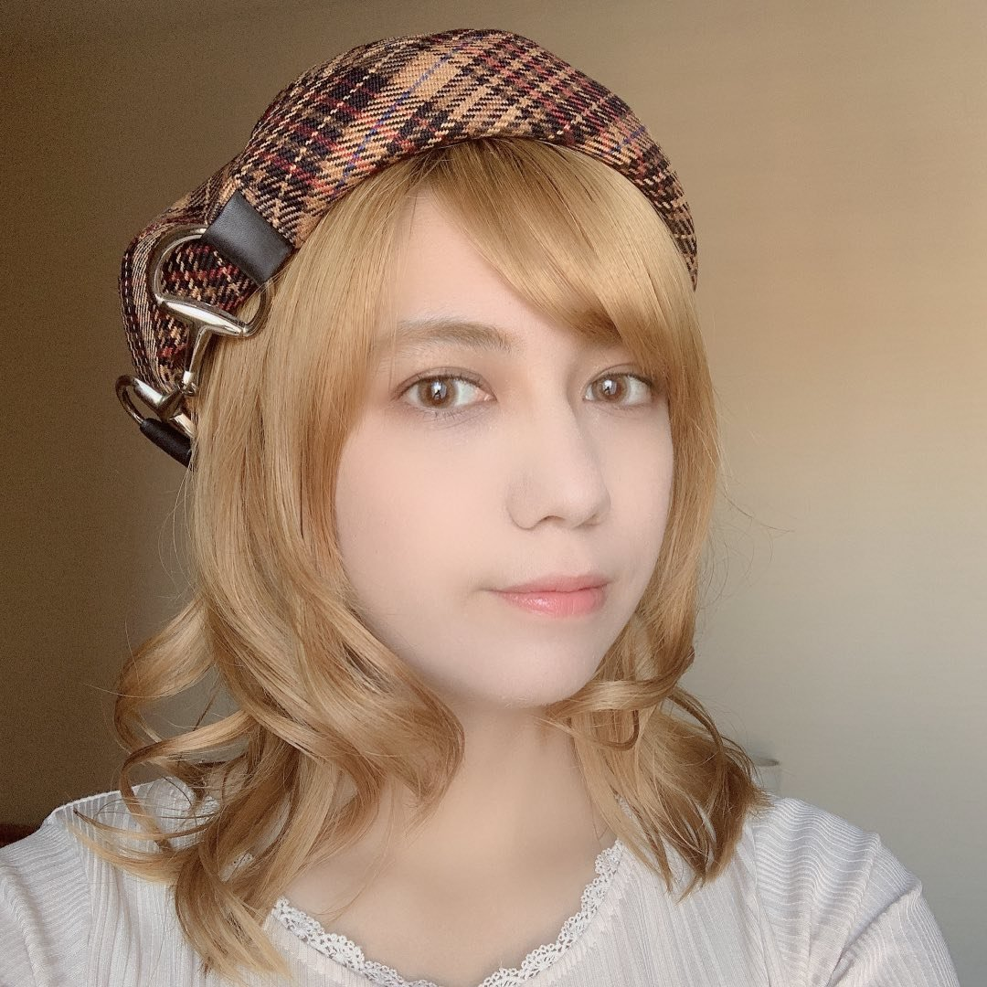 Olivia Fairbairn - VGMdb