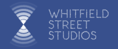 Whitfield Street Studios - VGMdb