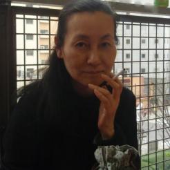 Sachiko Nakayama - VGMdb