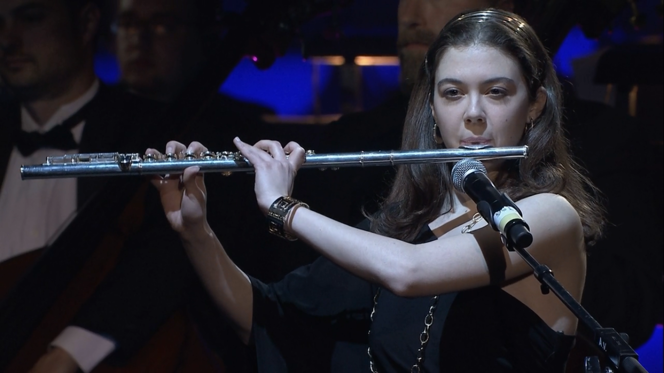 Laura Intravia - VGMdb