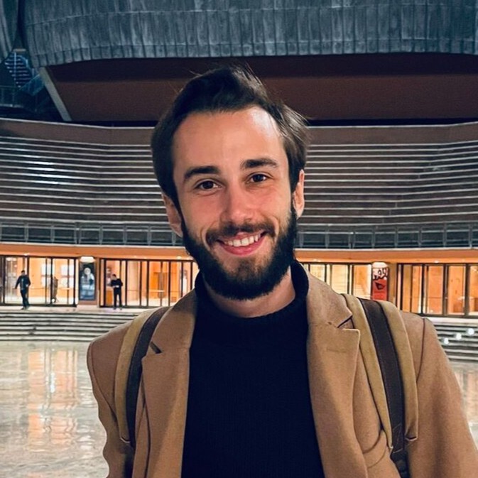 Andrea Caranfil - VGMdb