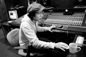 Ohji Hayashi - VGMdb