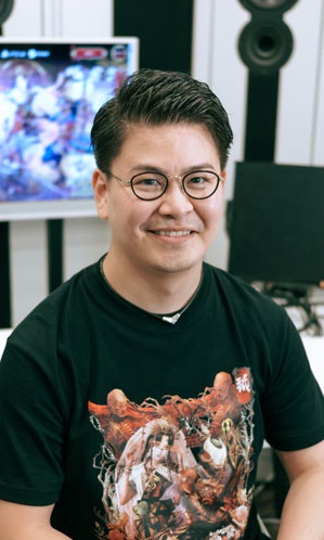 Yukio Mizuta - VGMdb