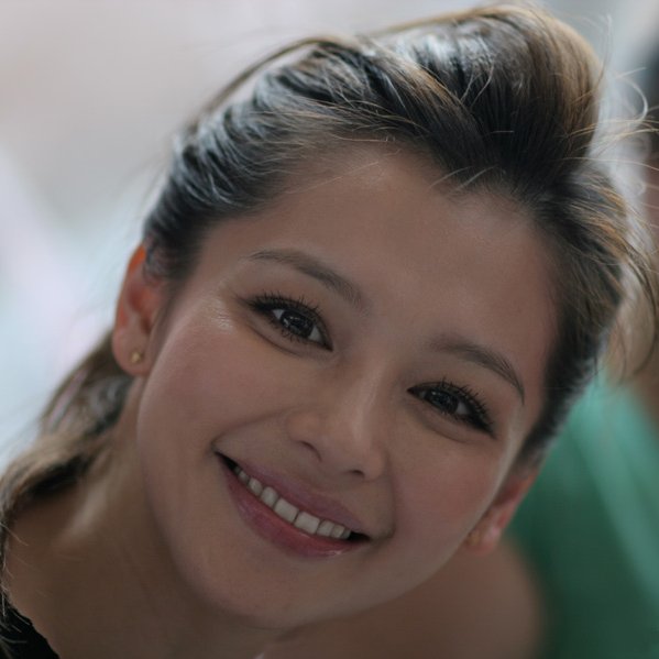 Vivian Hsu - VGMdb