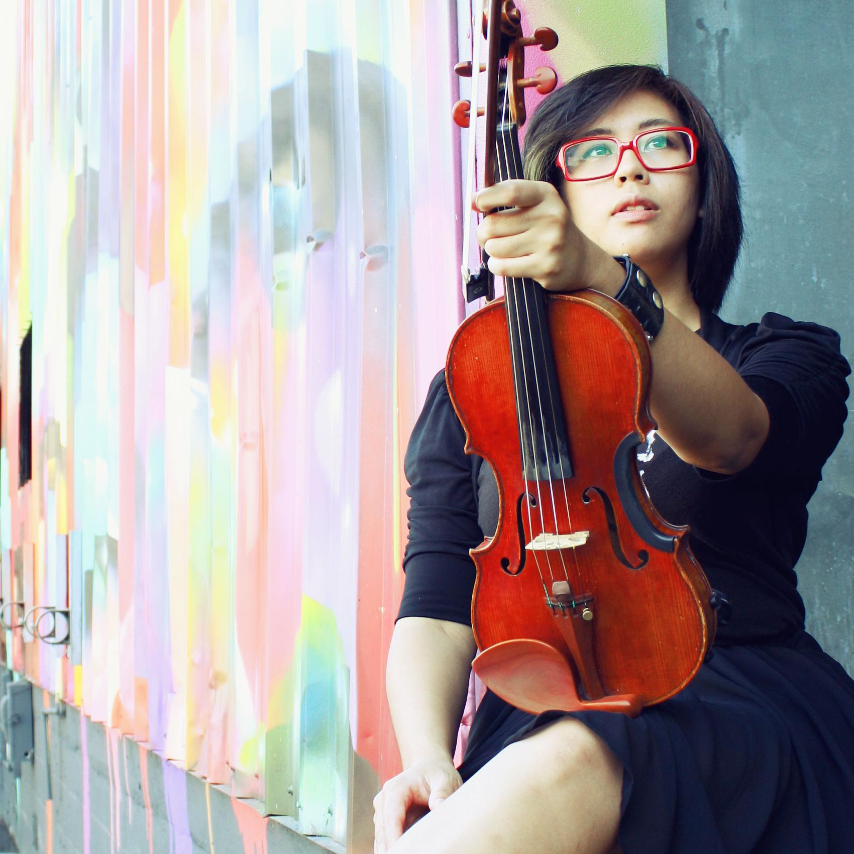 Isabella Reyes - VGMdb