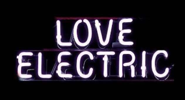 Love Electric Studios - VGMdb