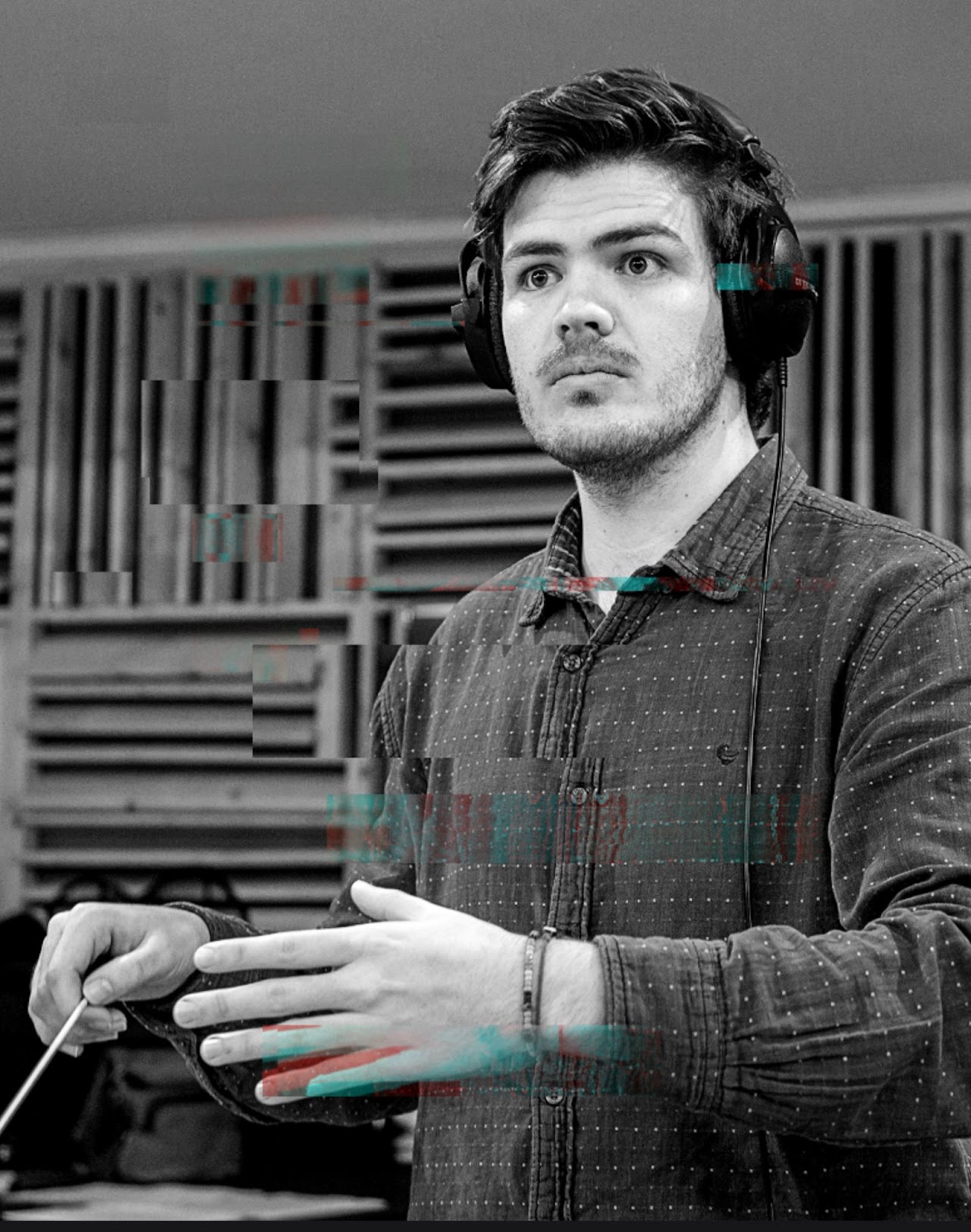 Nicholas Horsten - VGMdb