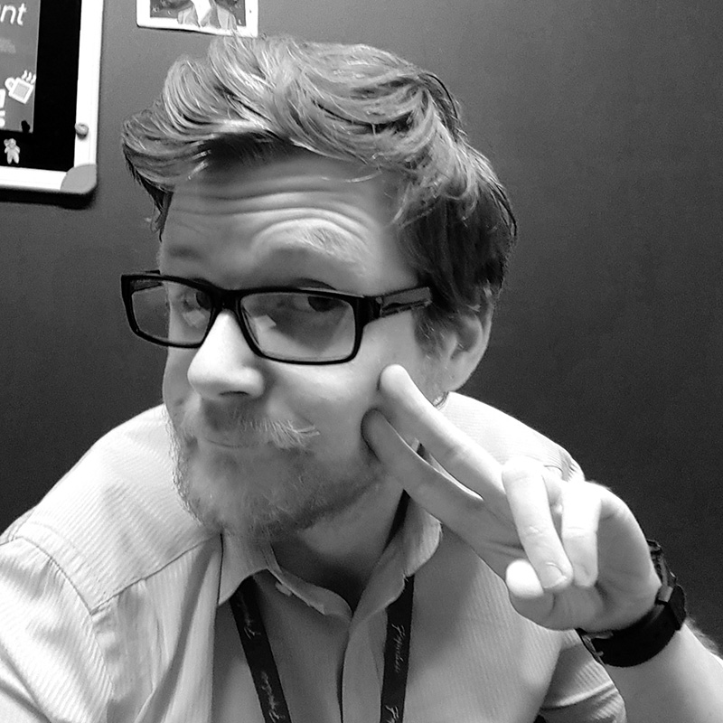 Andy Tunstall - VGMdb