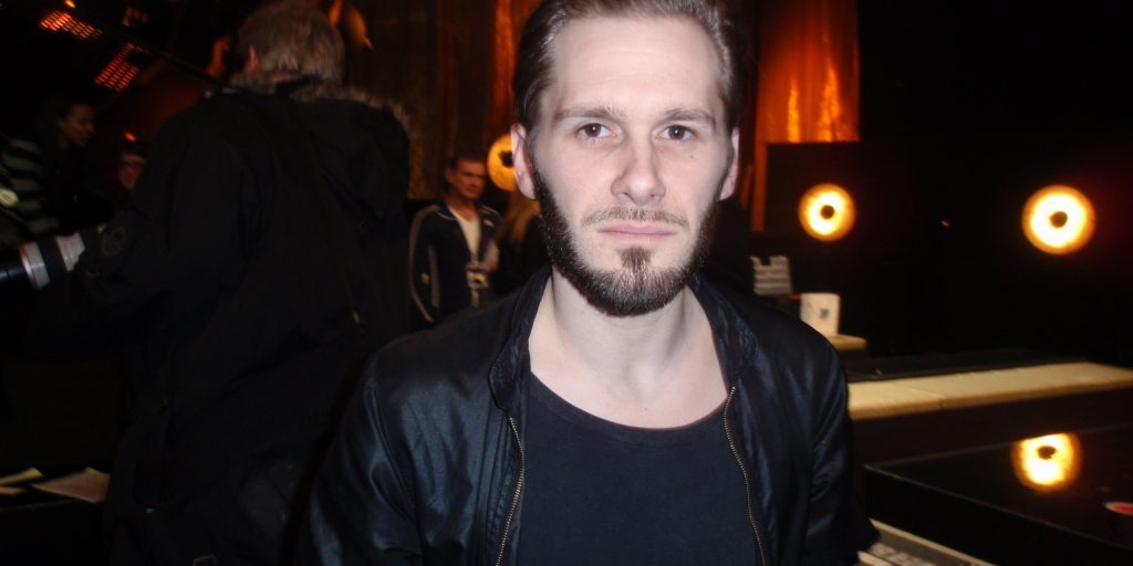 Christian Walz - VGMdb