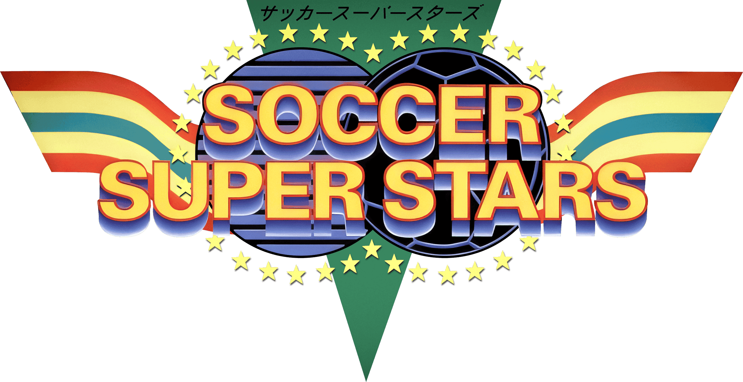 Soccer Superstars - VGMdb