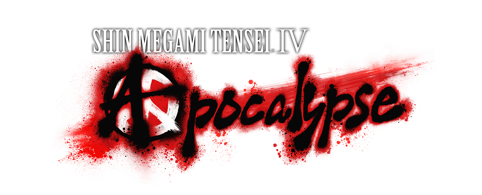 Shin Megami Tensei IV: Apocalypse - VGMdb