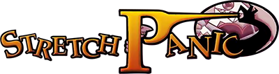 Stretch Panic - VGMdb