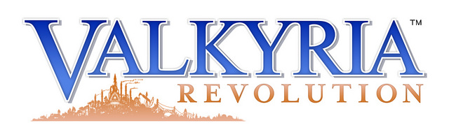 Valkyria Revolution - VGMdb