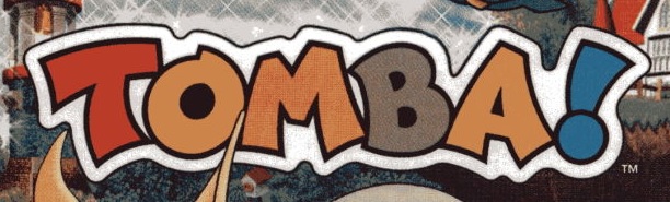 Tomba! - VGMdb