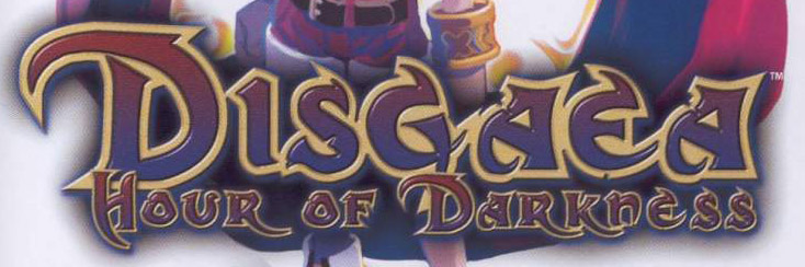 Disgaea: Hour of Darkness - VGMdb