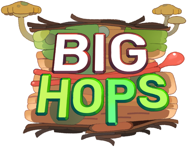 Big Hops - VGMdb