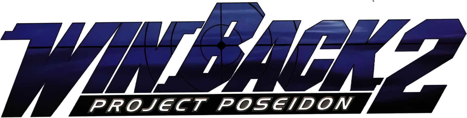 WinBack 2: Project Poseidon - VGMdb
