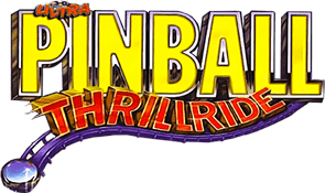 3-D Ultra Pinball: Thrillride - VGMdb