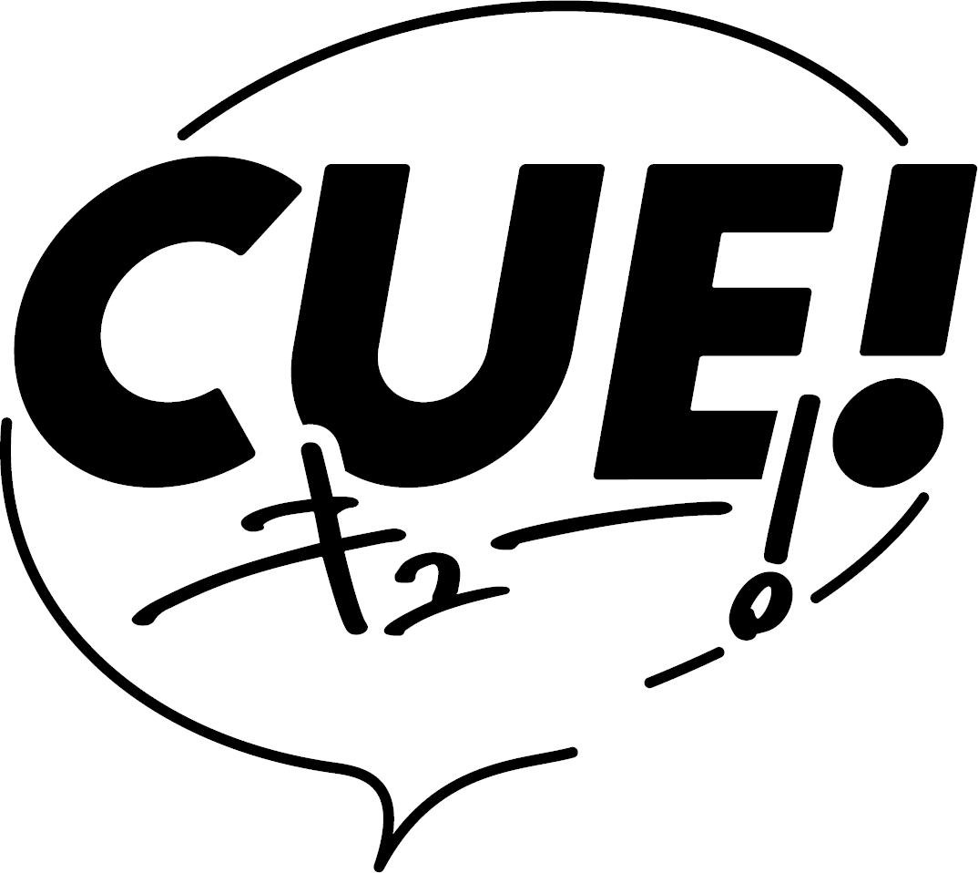 CUE! - VGMdb