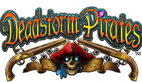 Deadstorm Pirates - VGMdb