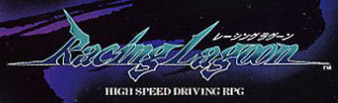 Racing Lagoon - VGMdb