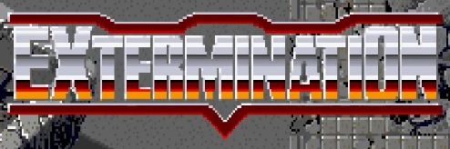 Extermination - VGMdb