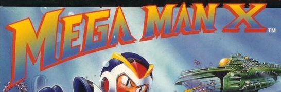 Mega Man X - VGMdb