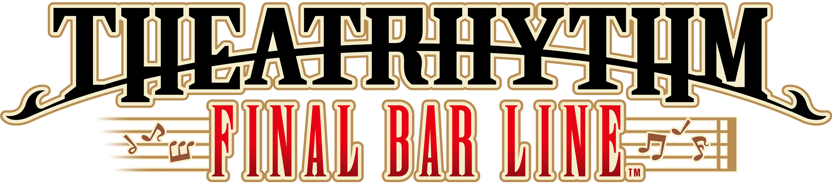 THEATRHYTHM FINAL BAR LINE - VGMdb