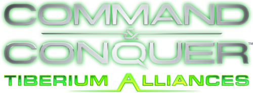 Command & Conquer: Tiberium Alliances - VGMdb